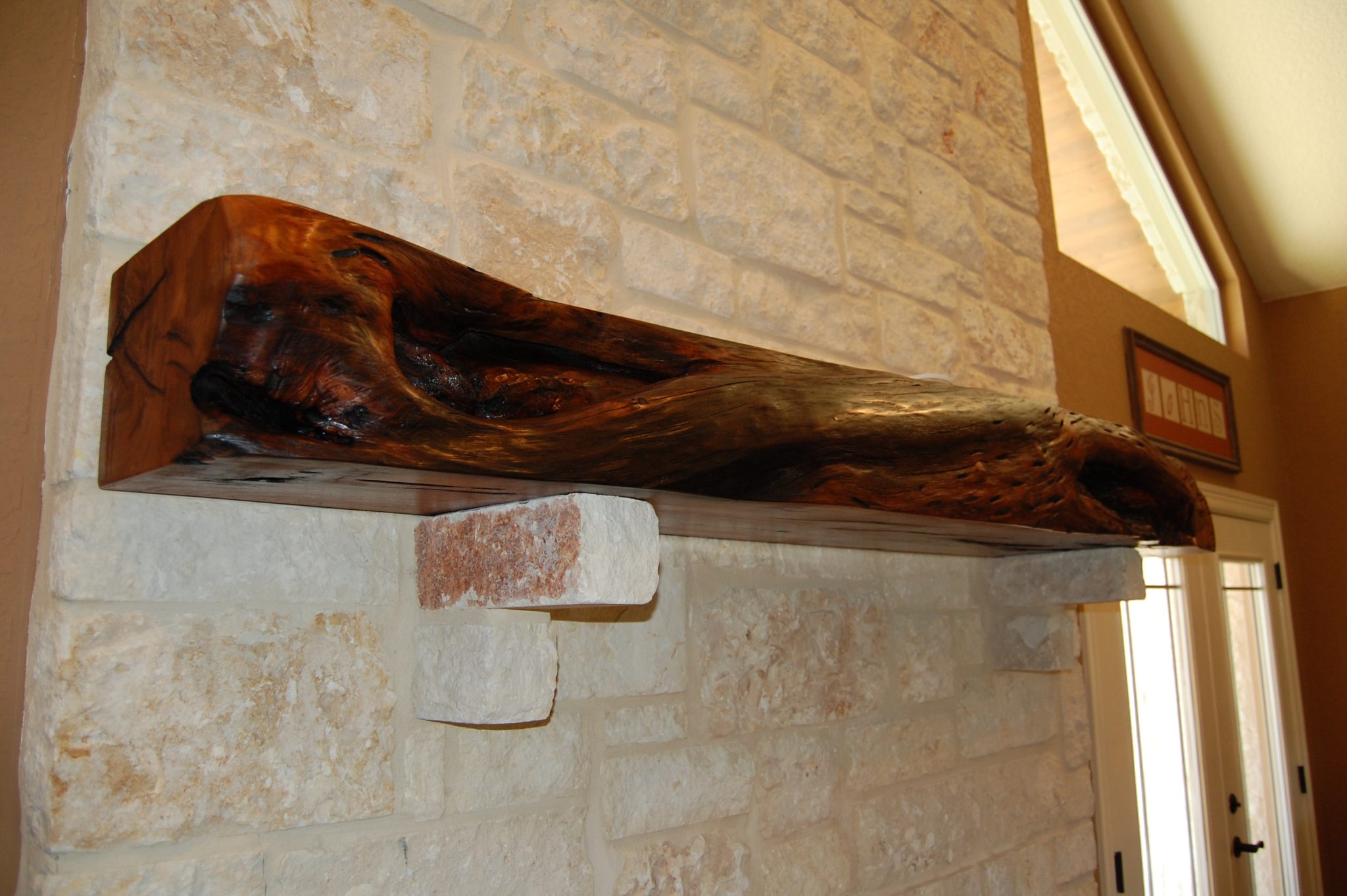 Mantels